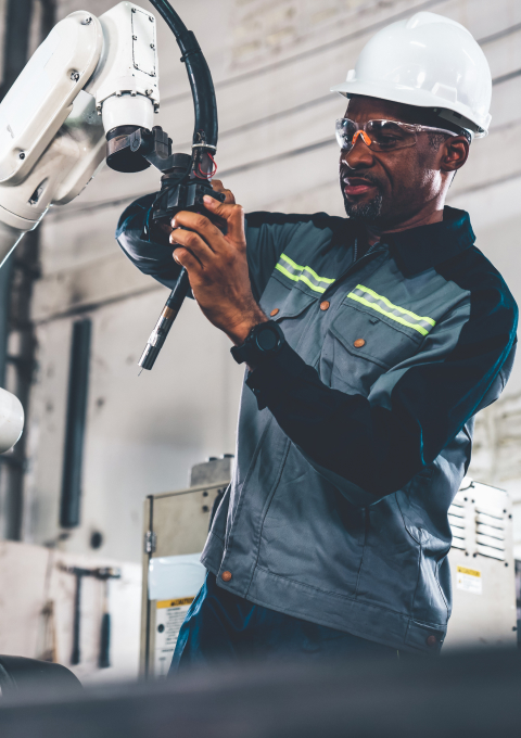 Mechanical Works – Miracle Security Consultants Limited