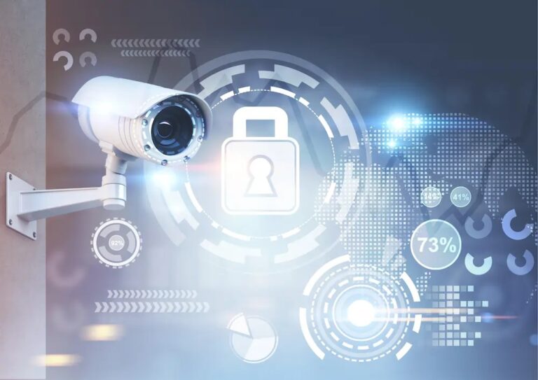 CCTV & Access Control Installations – Miracle Security Consultants Limited